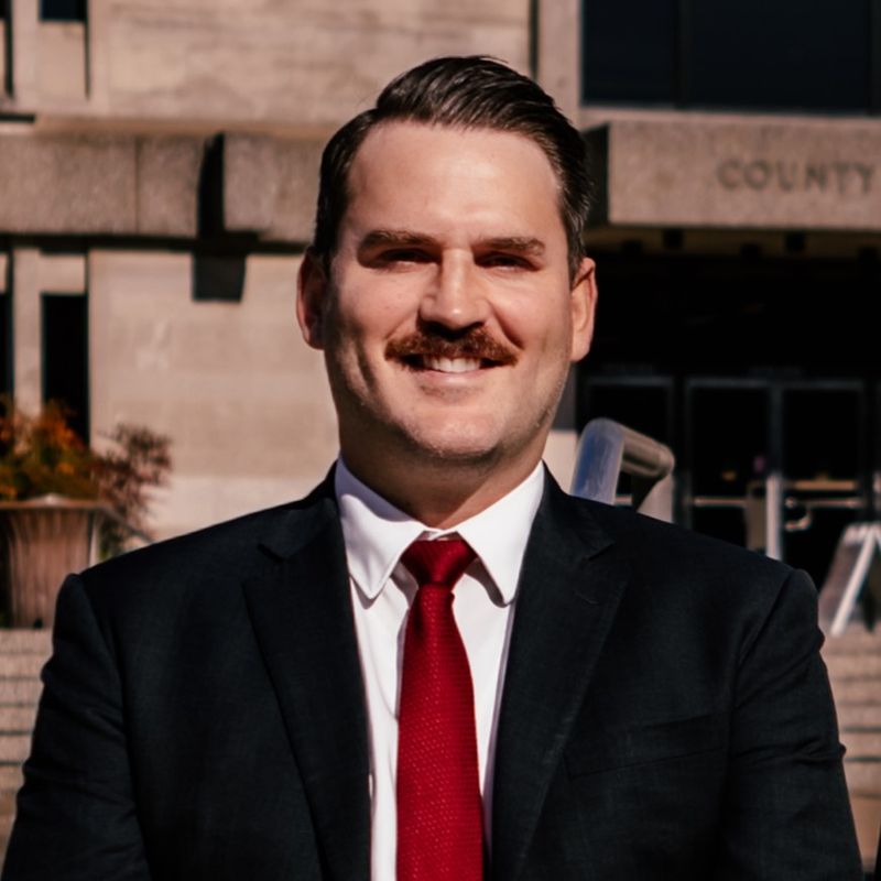 Our Attorneys - Serving Vanderburgh County | Danks and Danks - Danks & Danks